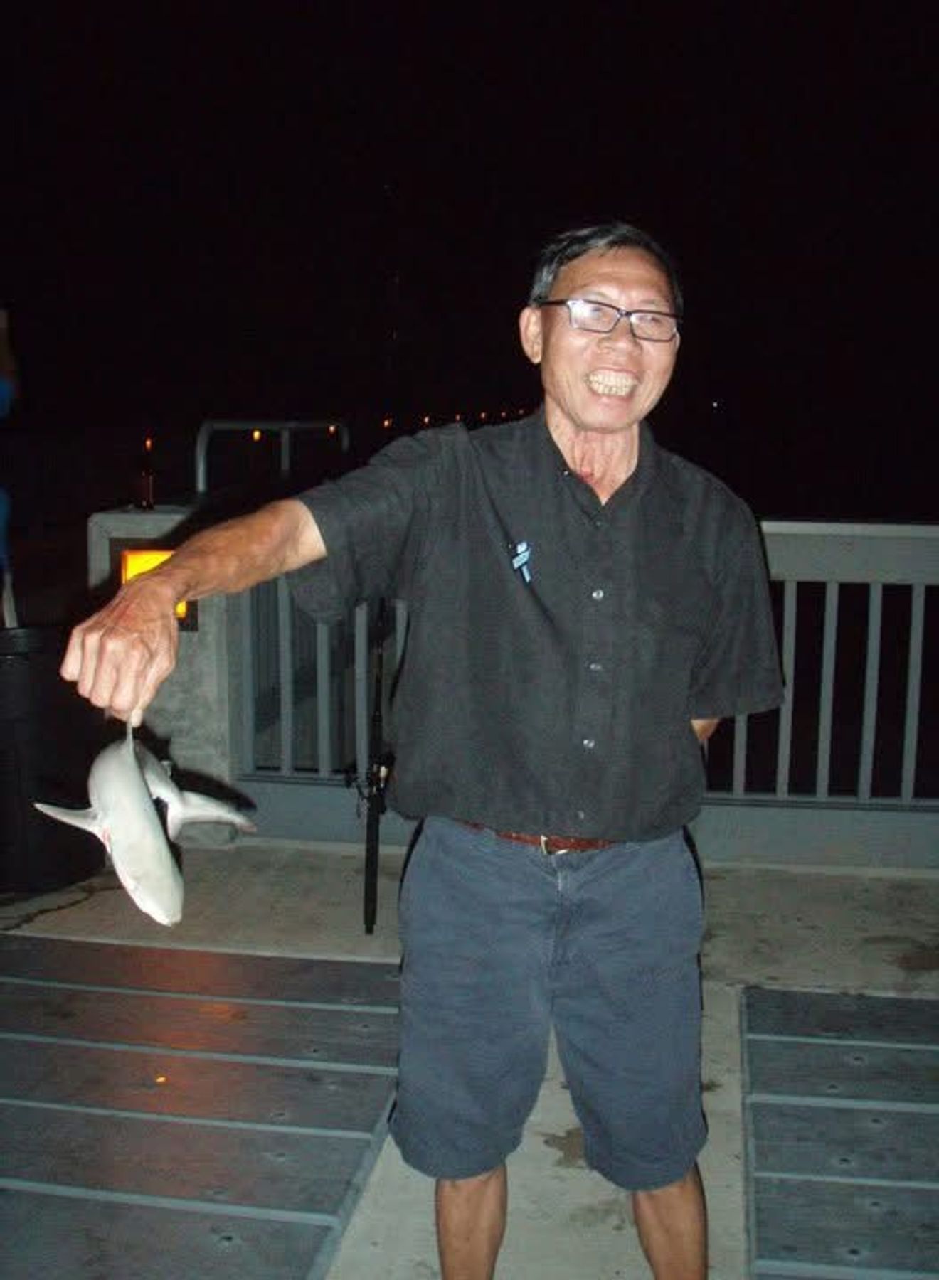 Hung Tran Obituary - Morgan City, LA