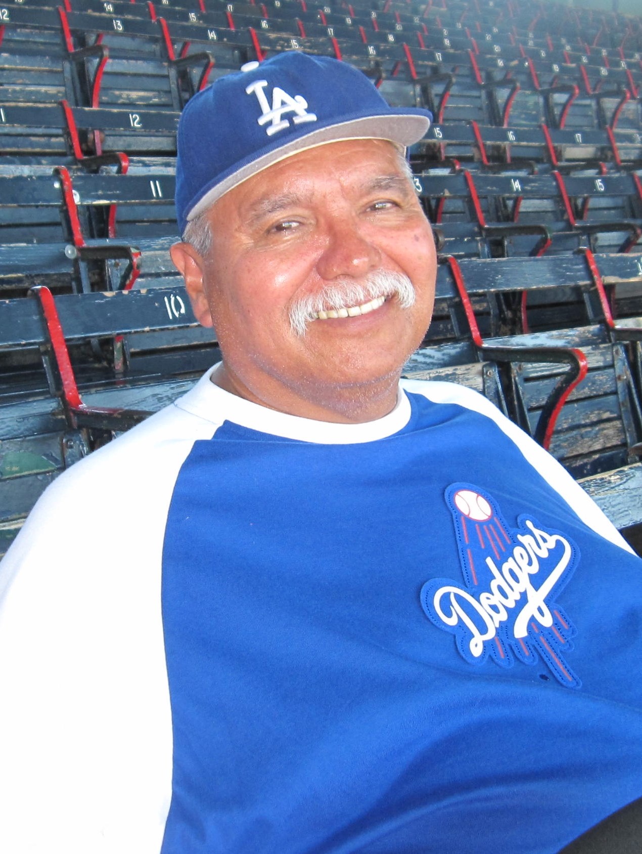 Andrew Joe Ontiveros Obituary - West Covina, CA