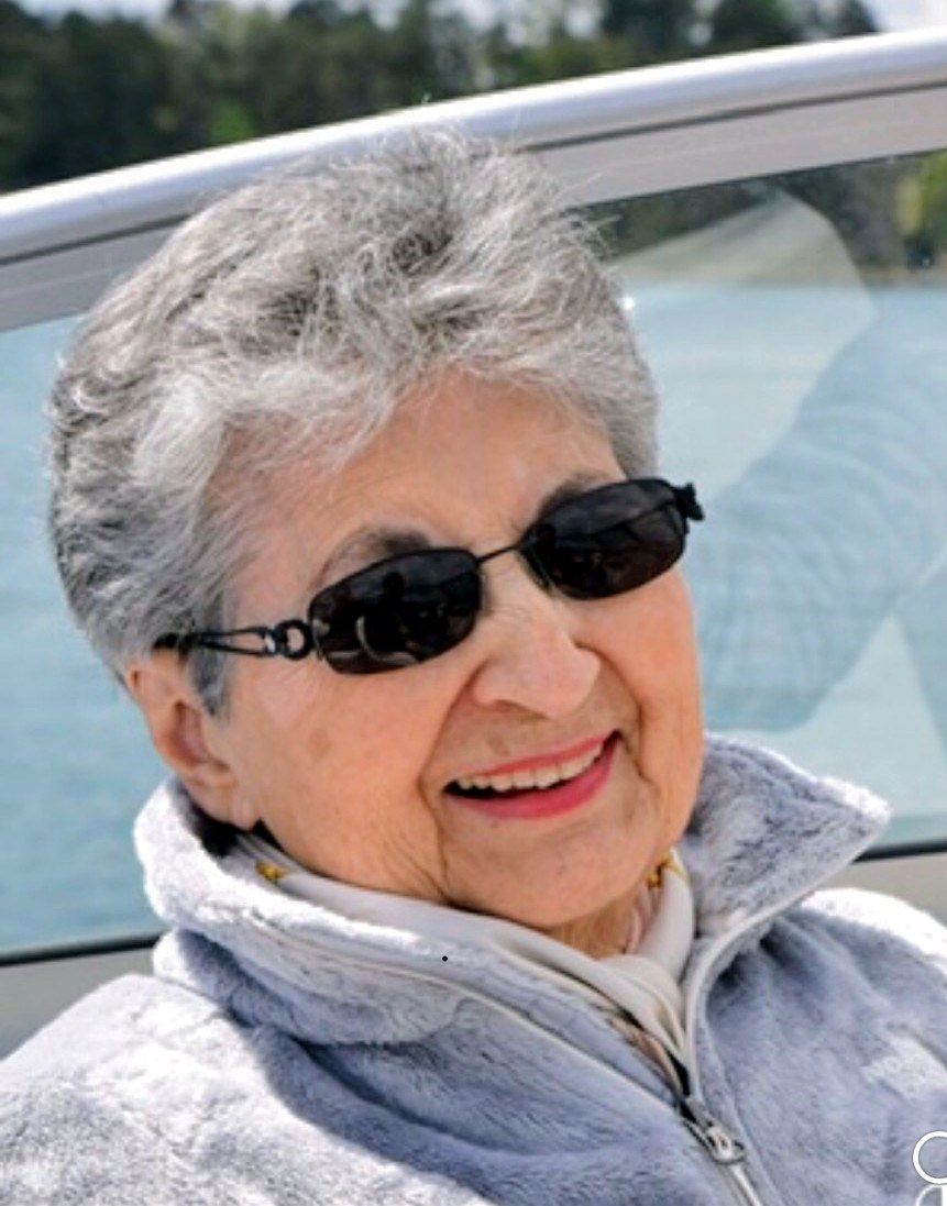Nancy Costello Obituary - Rockledge, FL