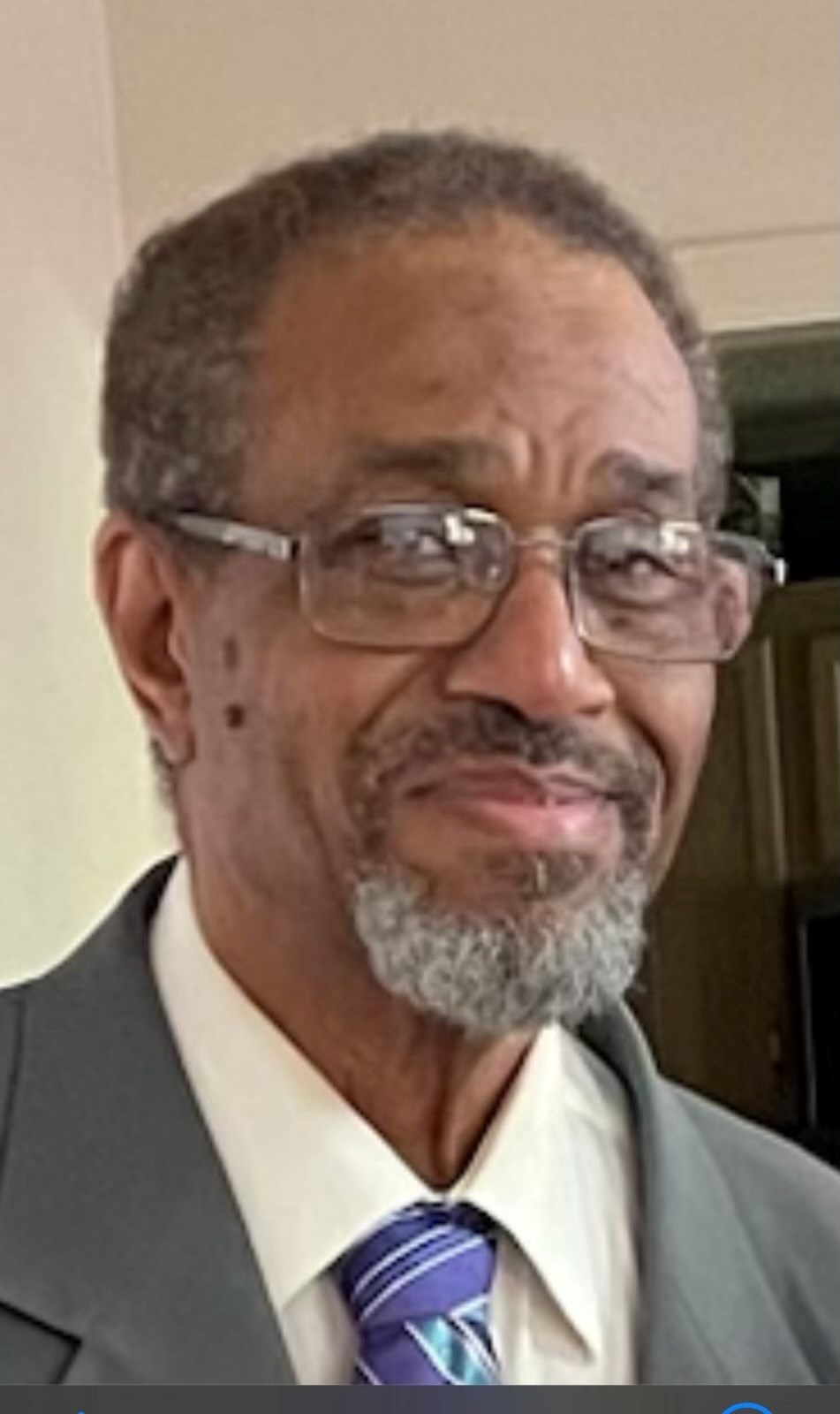 James Pate Obituary - Memphis, TN