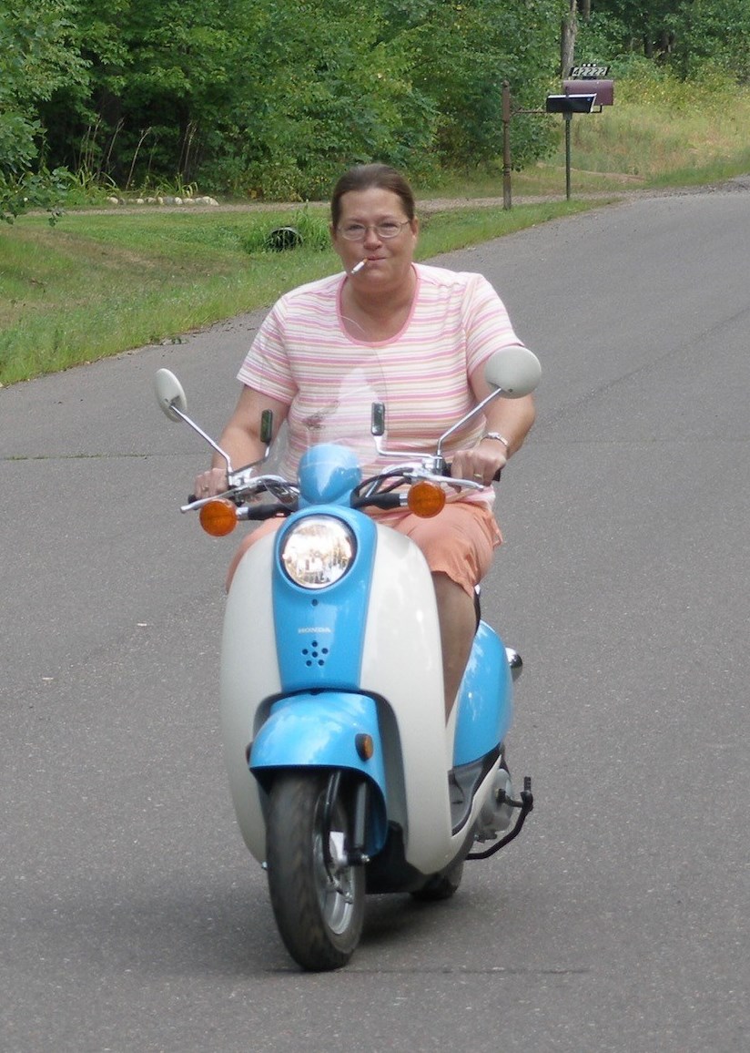 Cathy Homan Obituary - Coon Rapids, MN