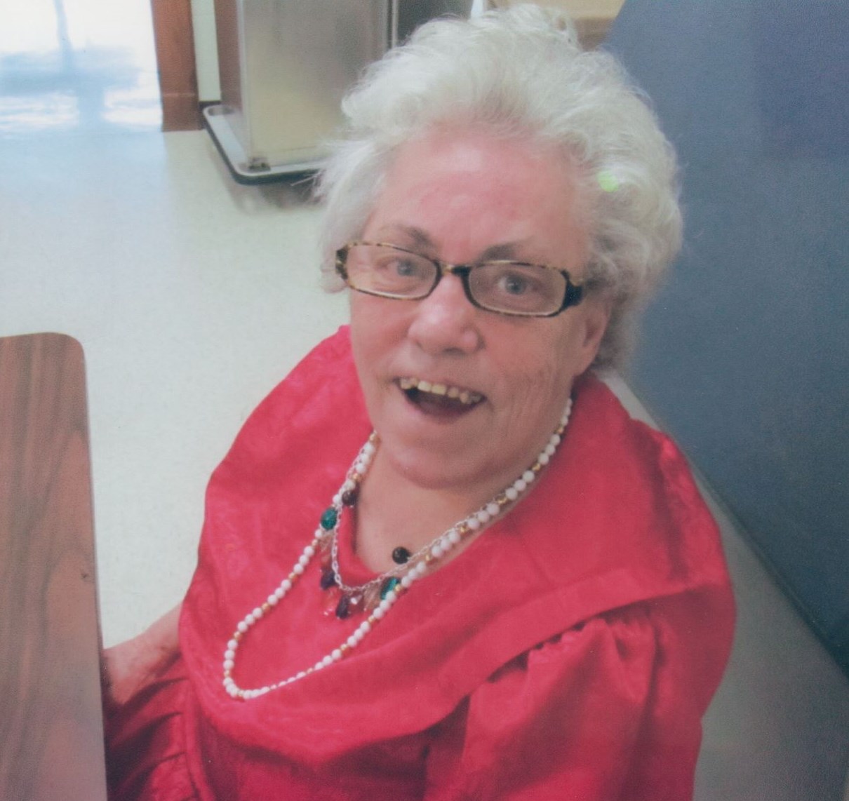 Wanda South's Instagram, Twitter & Facebook on IDCrawl