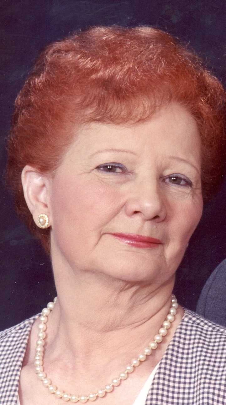 Jo Ann Sobczak Obituary - Youngtown, AZ