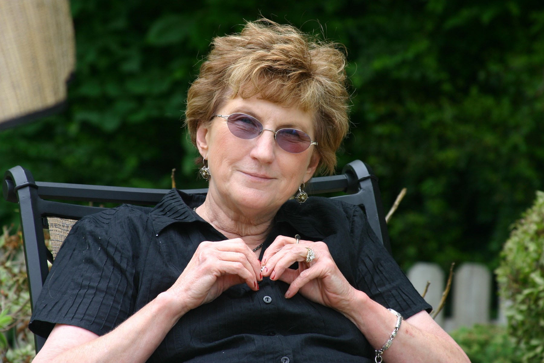 Jackie Joyce Wiley Obituary - Birmingham, AL