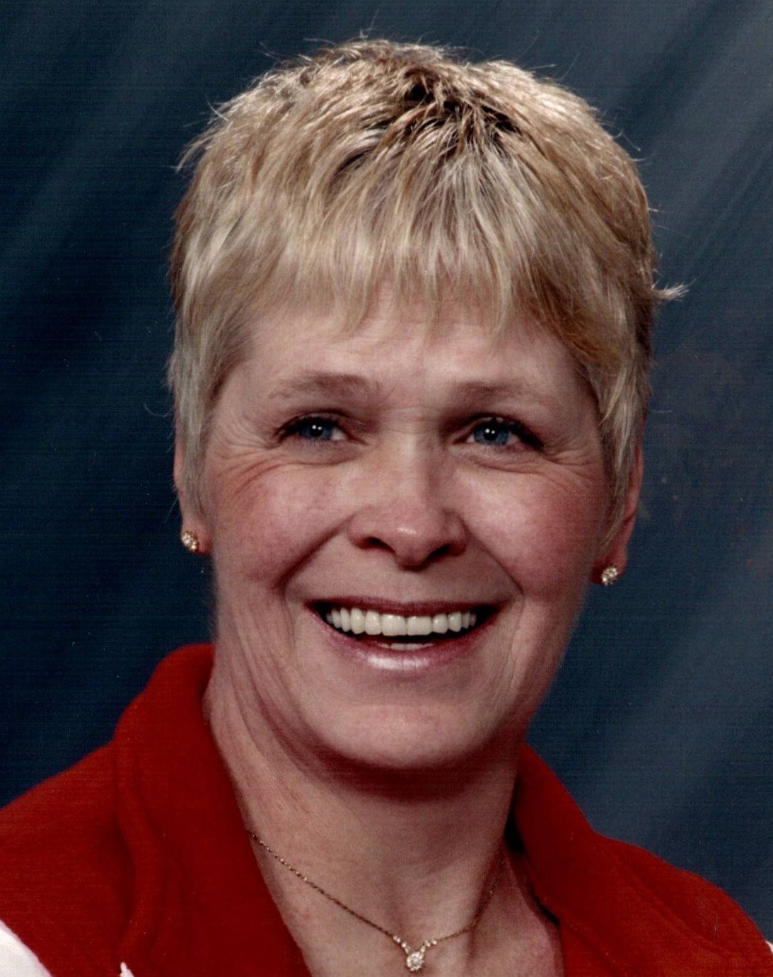 Beryle Allyn Marlene Marr Obituary - Weyburn, SK