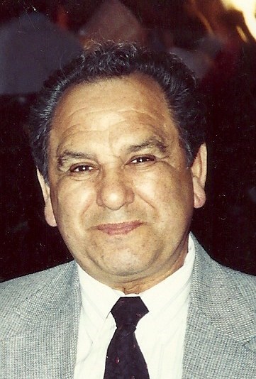 Charles Padilla Obituary - Merced, CA