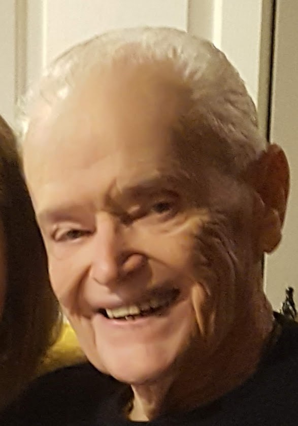 Donald Martin Obituary - Chilliwack, BC