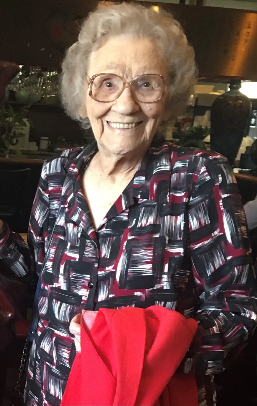 Mattye Houldridge Obituary - El Dorado, AR