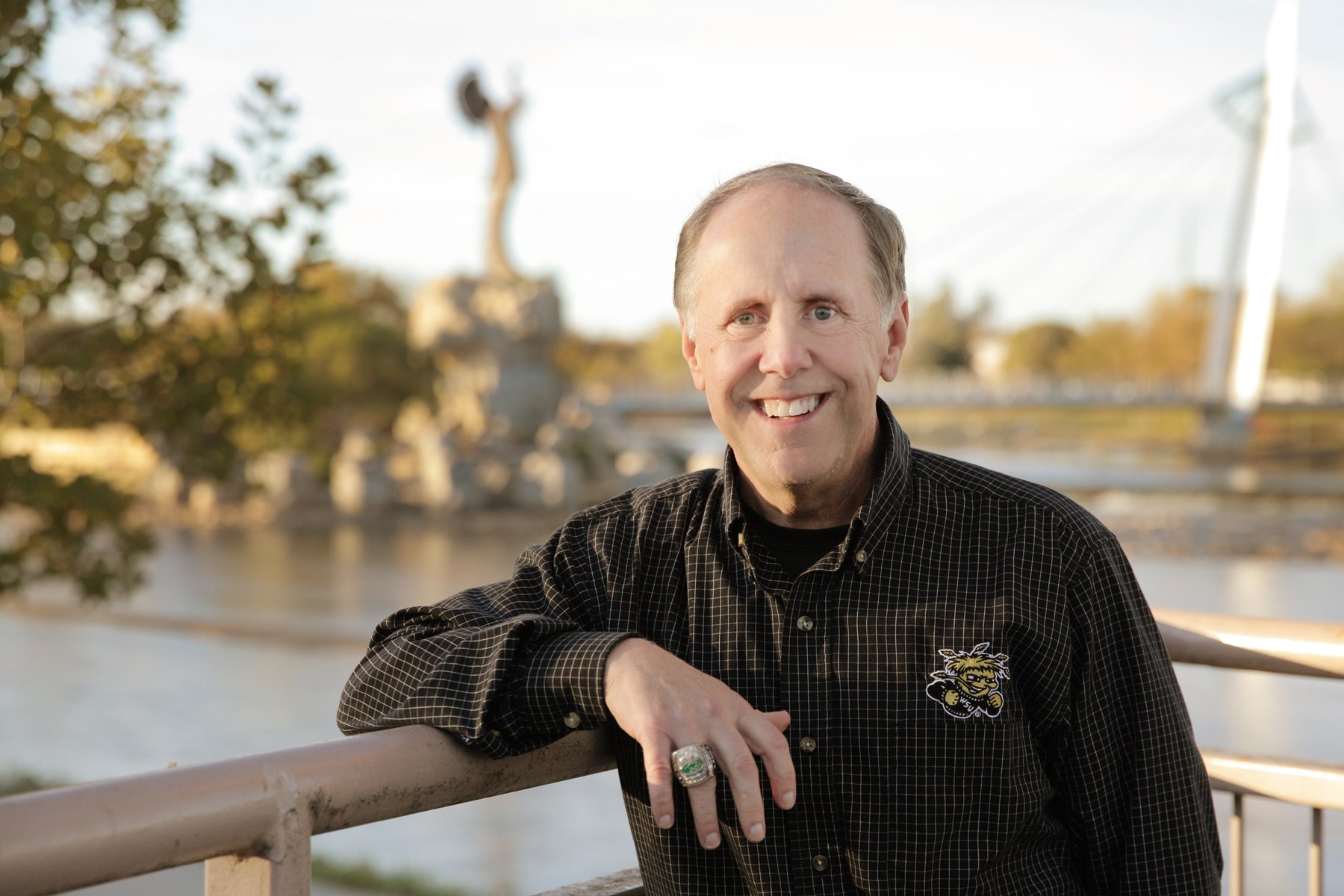 William Baum Obituary - Wichita, KS