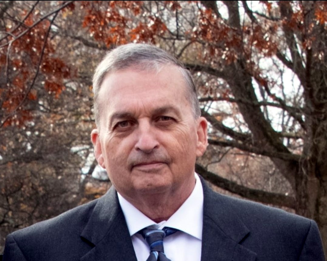 Edward Elebash Obituary - Jacksonville, FL