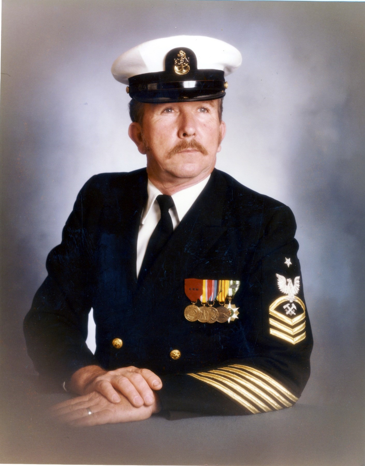 William Pardee Obituary - Chula Vista, CA