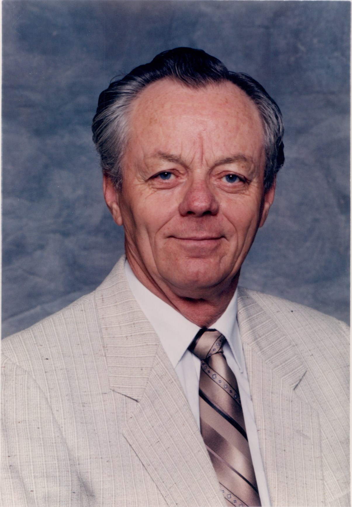 Reginald Ernest Townsend Obituary - Brampton, ON