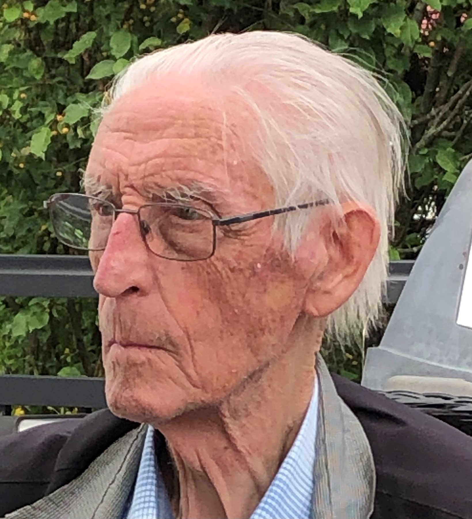 Raymond Vandal Obituary - St-Lambert, QC