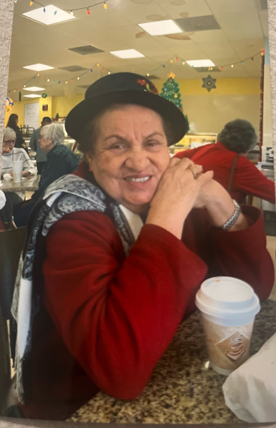 Amanda Martinez Obituary - Brandon, FL