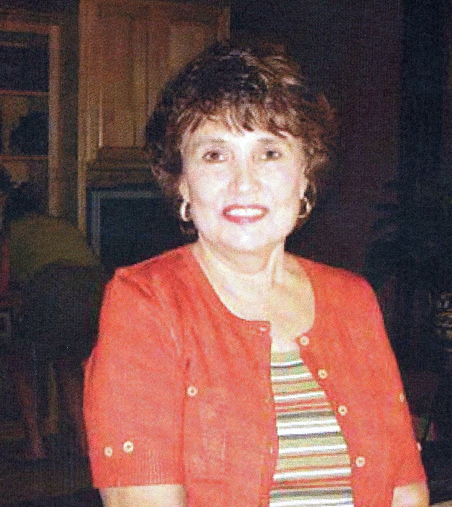 Carol Pritchard Obituary - Hot Springs, AR