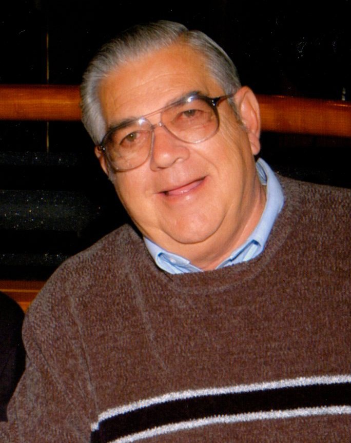 Richard Dick Crist Obituary - Longmont, CO