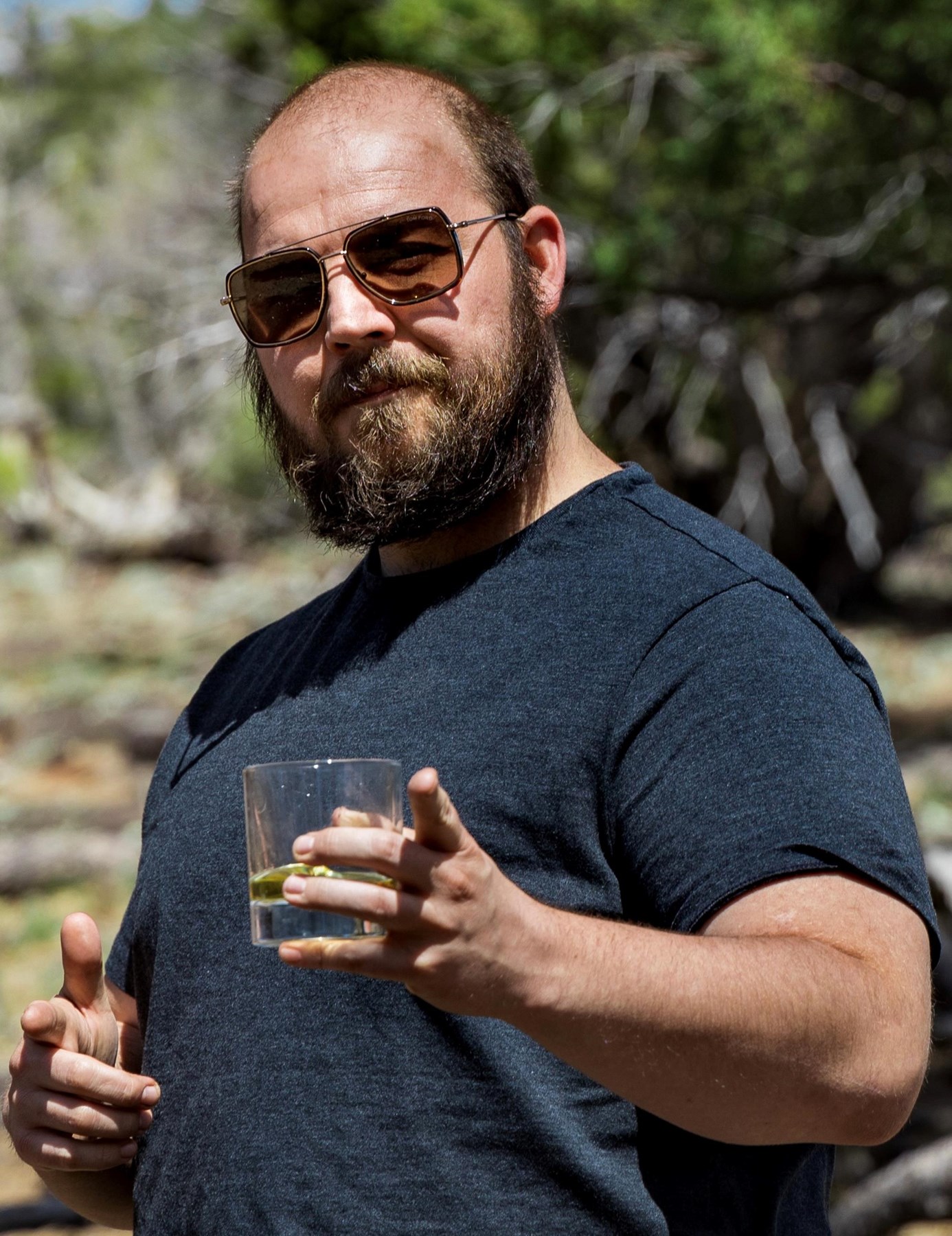 George A. Woods Obituary - Phoenix, AZ