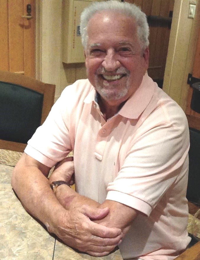 James Hoover Obituary - Naples, FL