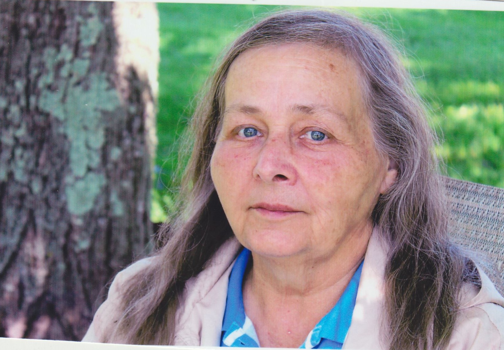 Shirley Hewitt Obituary - Waynesboro, VA