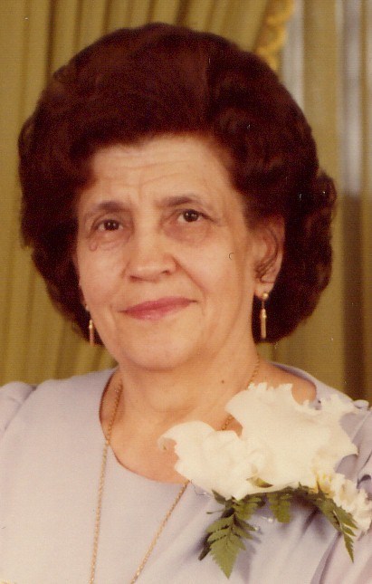 Maria Bucciarelli Obituary - Thornhill, ON