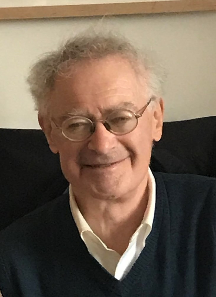 Frank Hecht Obituary - Brookline, MA