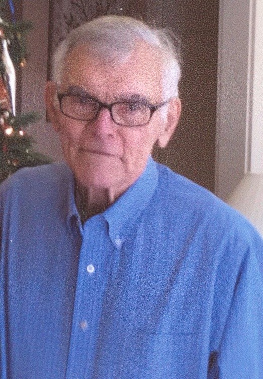 Glenn Barrett 