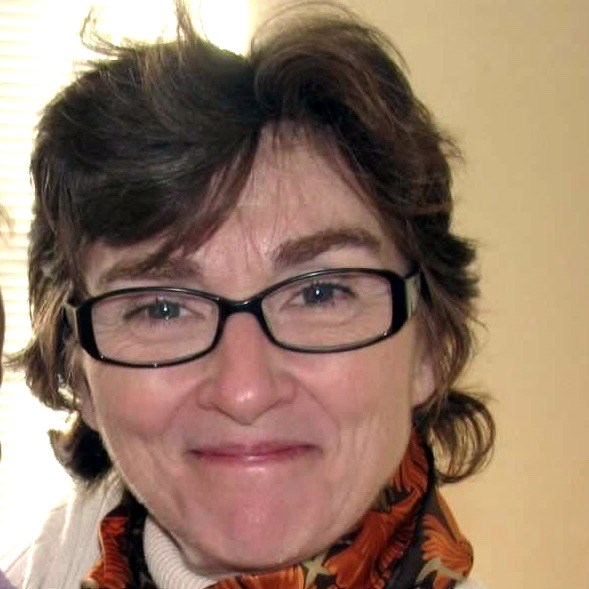 Helen Babonis Obituary - Keene, NH