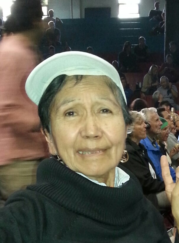 Sarah Angus Obituary - Vancouver, BC