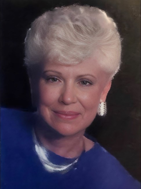 Jean Whitson Obituary - Fort Lauderdale, FL