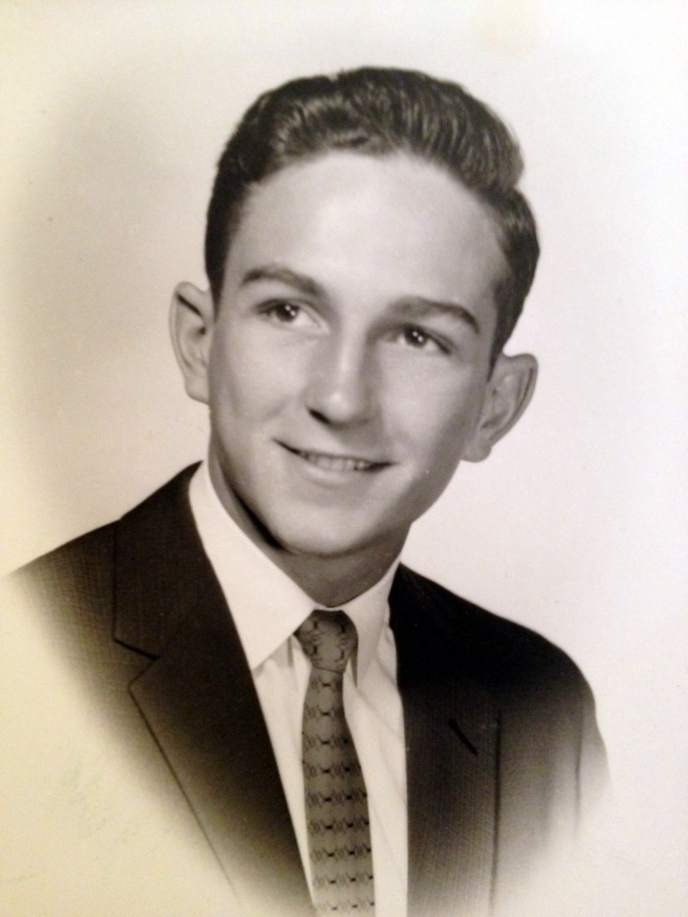 Louis Martin Obituary