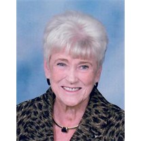 Wanda Marjorie DeJonge Obituary - Grandville, MI
