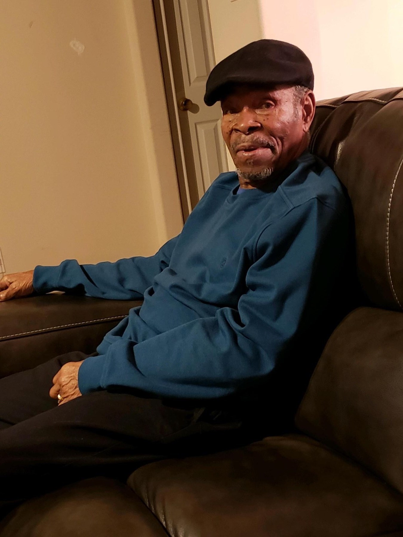 Clayton Jonas Obituary - Humble, TX