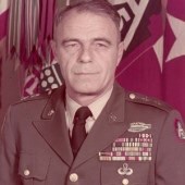 Army Major General Donald Volney Rattan, Retired Obituary - San Antonio, TX