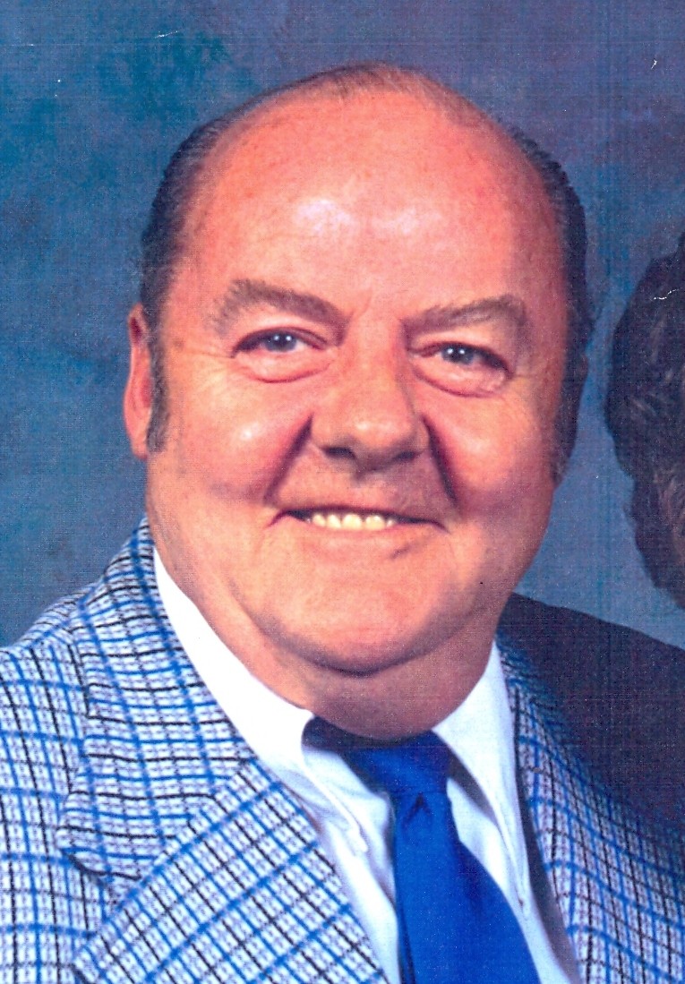 Donald JACKSON Obituary - North Battleford, SK