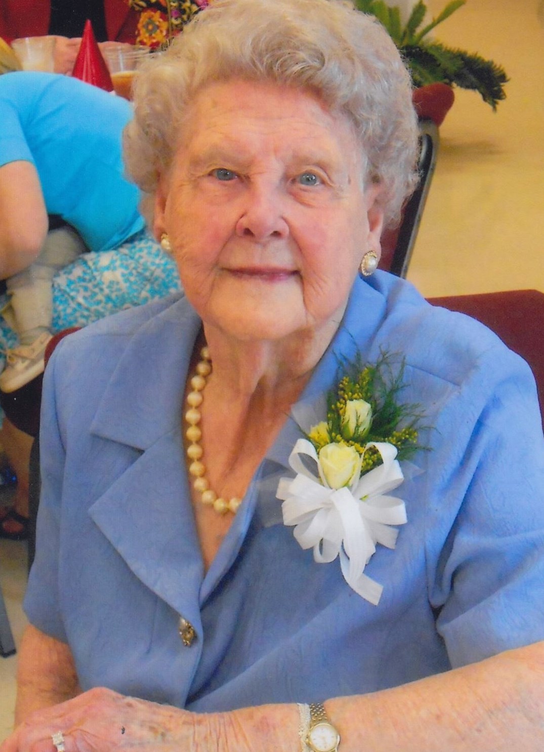 Pauline Morgan Carson Obituary - Brunswick, GA