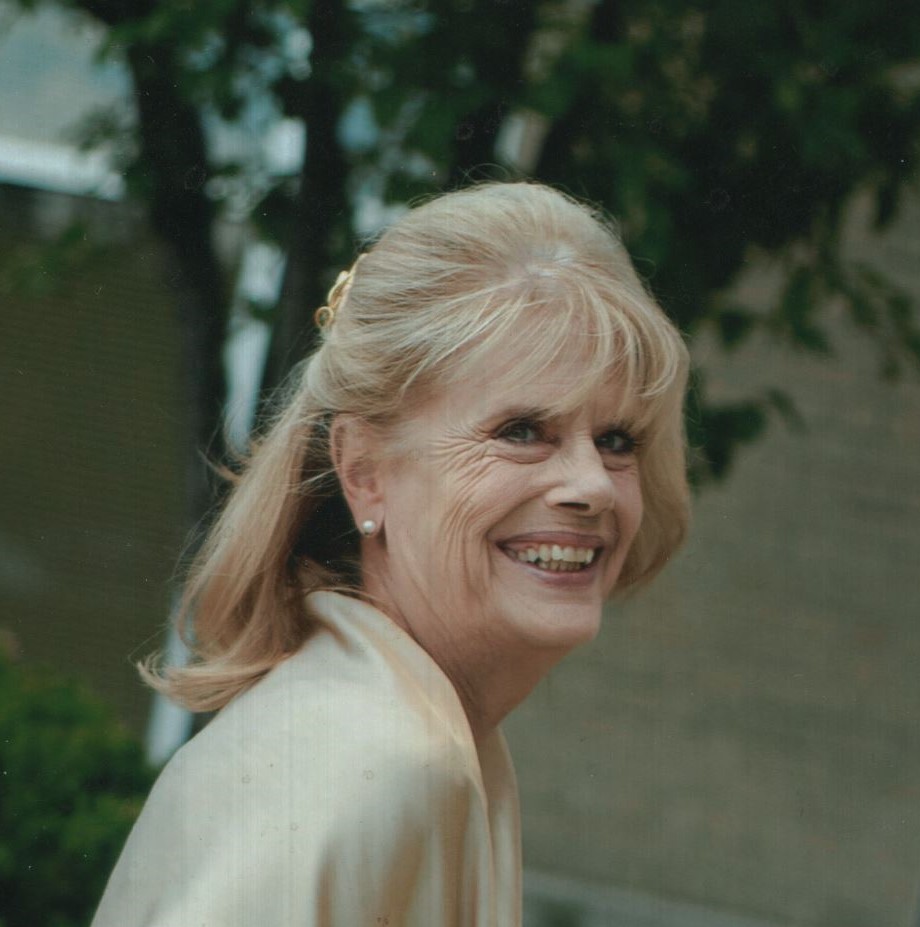 Barbara "Barb" A. Johnson Obituary - Dayton, OH