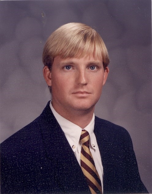 Jonathan Lynn Lee Obituary - Dunn, NC