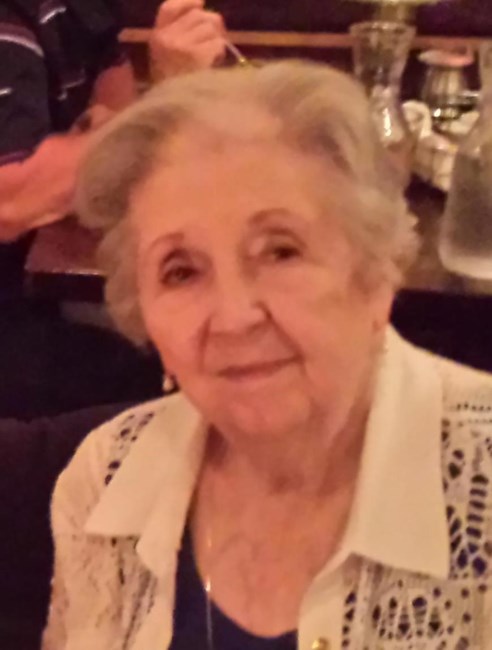 Imogene Wilson Obituary - Canton, TX