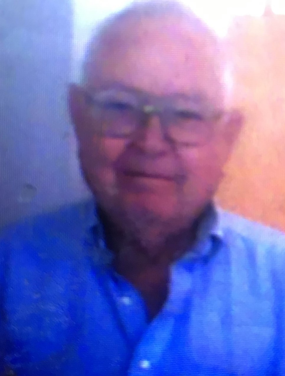 Mr. Verliss Lyndall Thompson Obituary - Fort Worth, TX