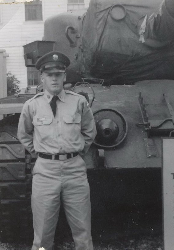 William Spurlin Obituary - Montgomery, AL