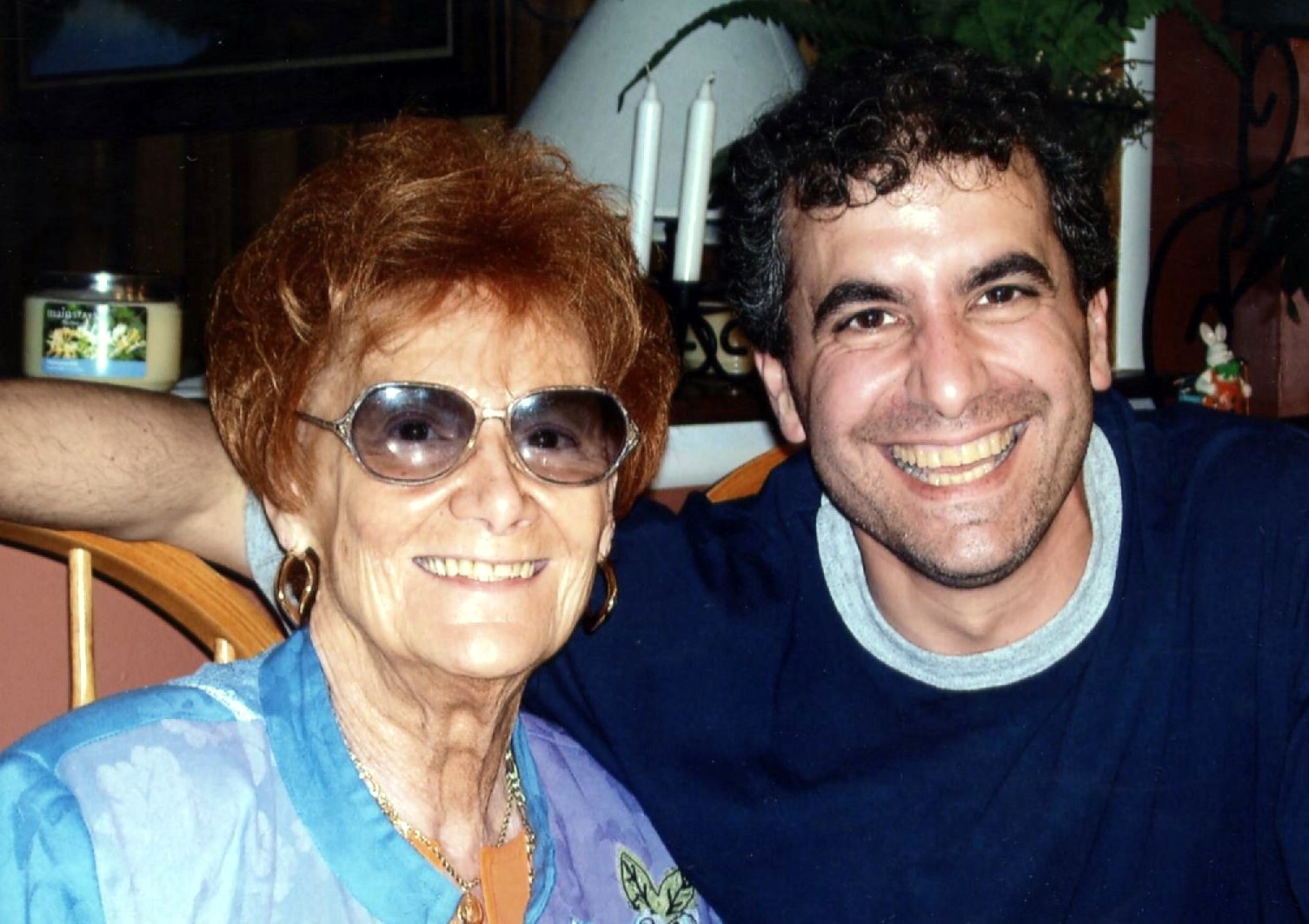 Irene Rossi's Instagram, Twitter & Facebook on IDCrawl