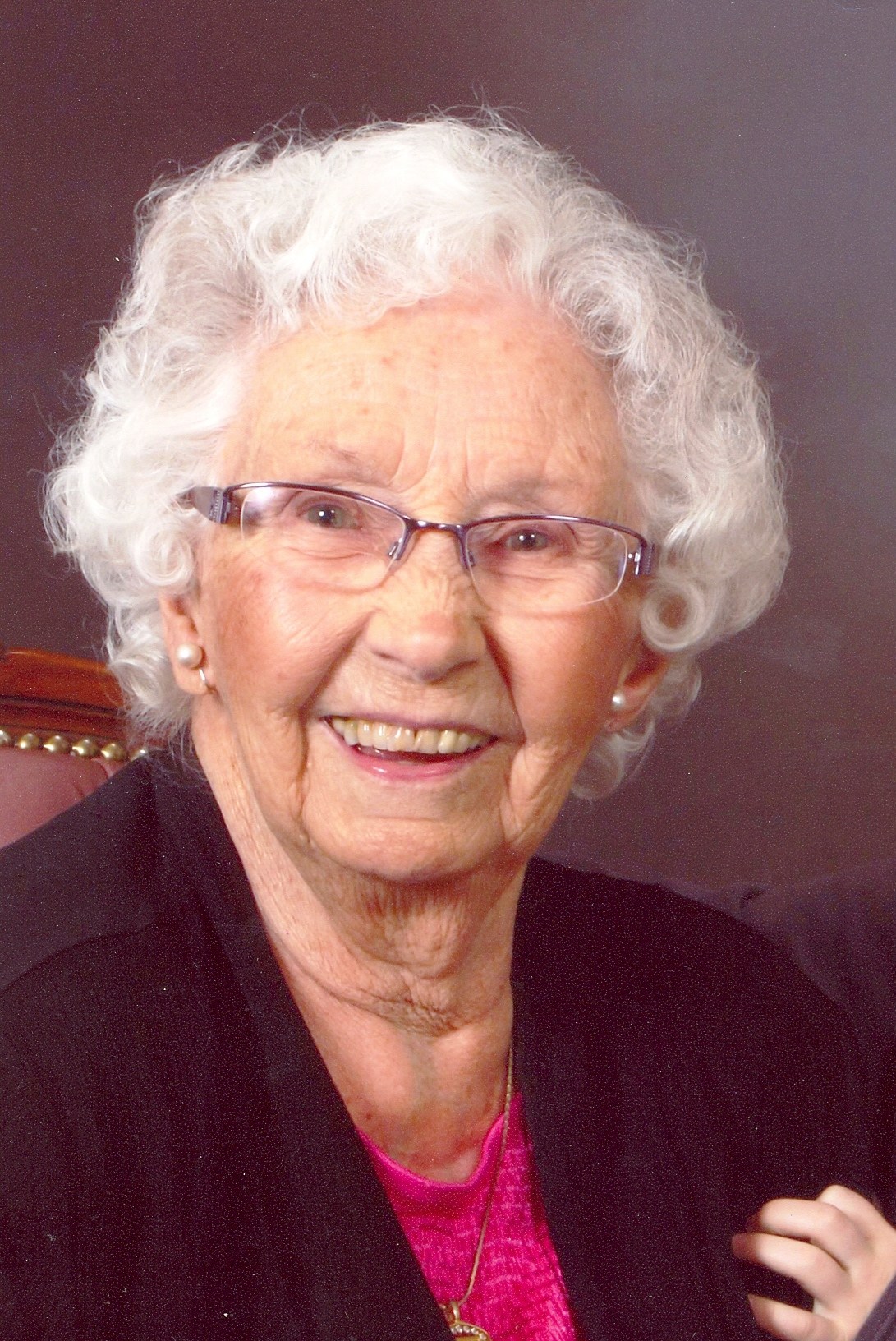 Ruth Hayward Obituary - Kamloops, BC