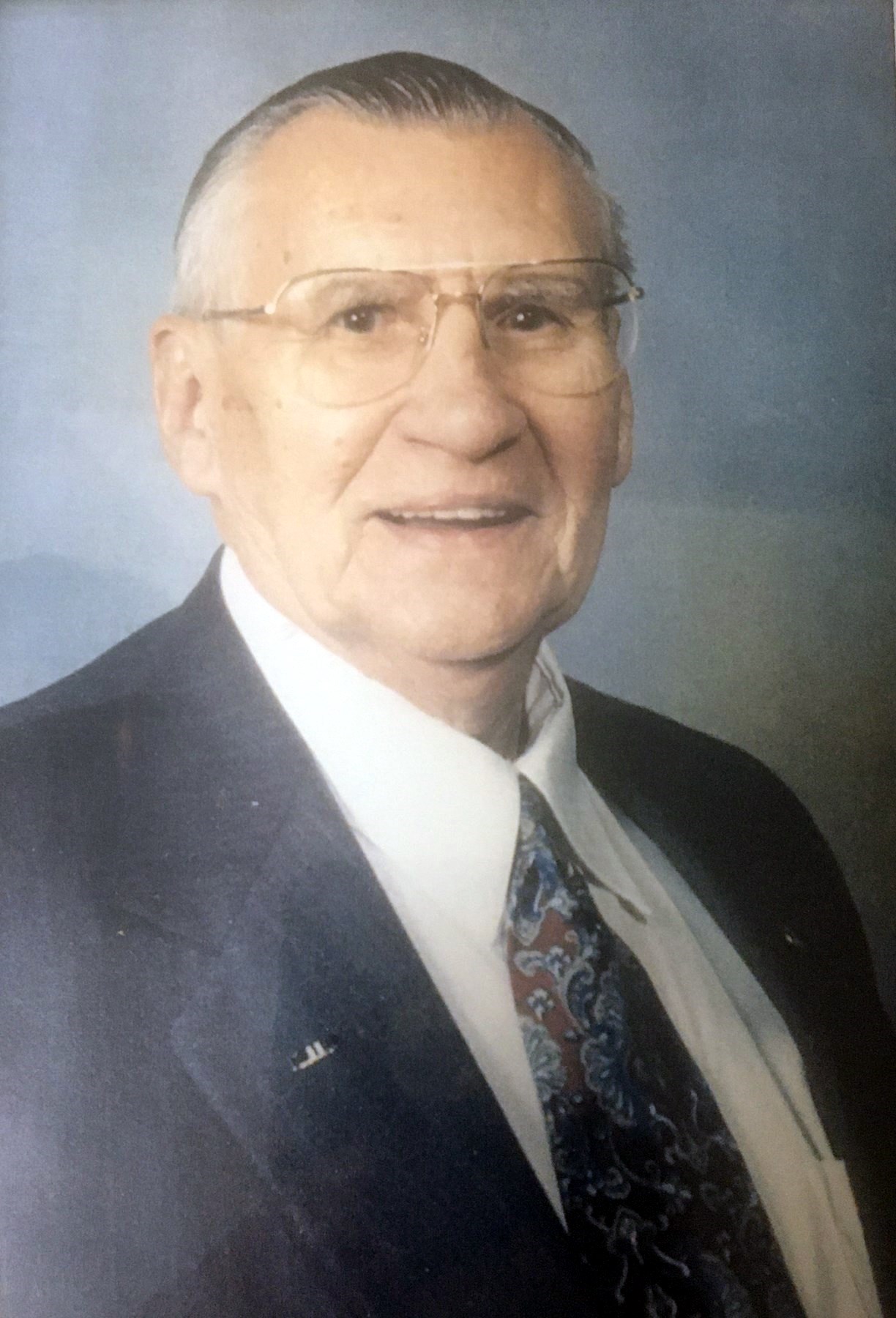 Edmund Stepnowski Obituary - Port Orange, FL