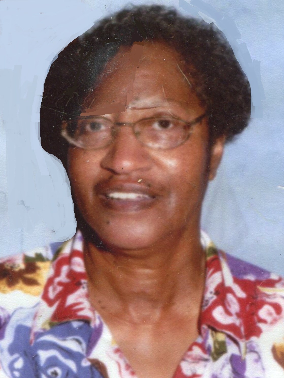 Hazel White Obituary - Chattanooga, TN