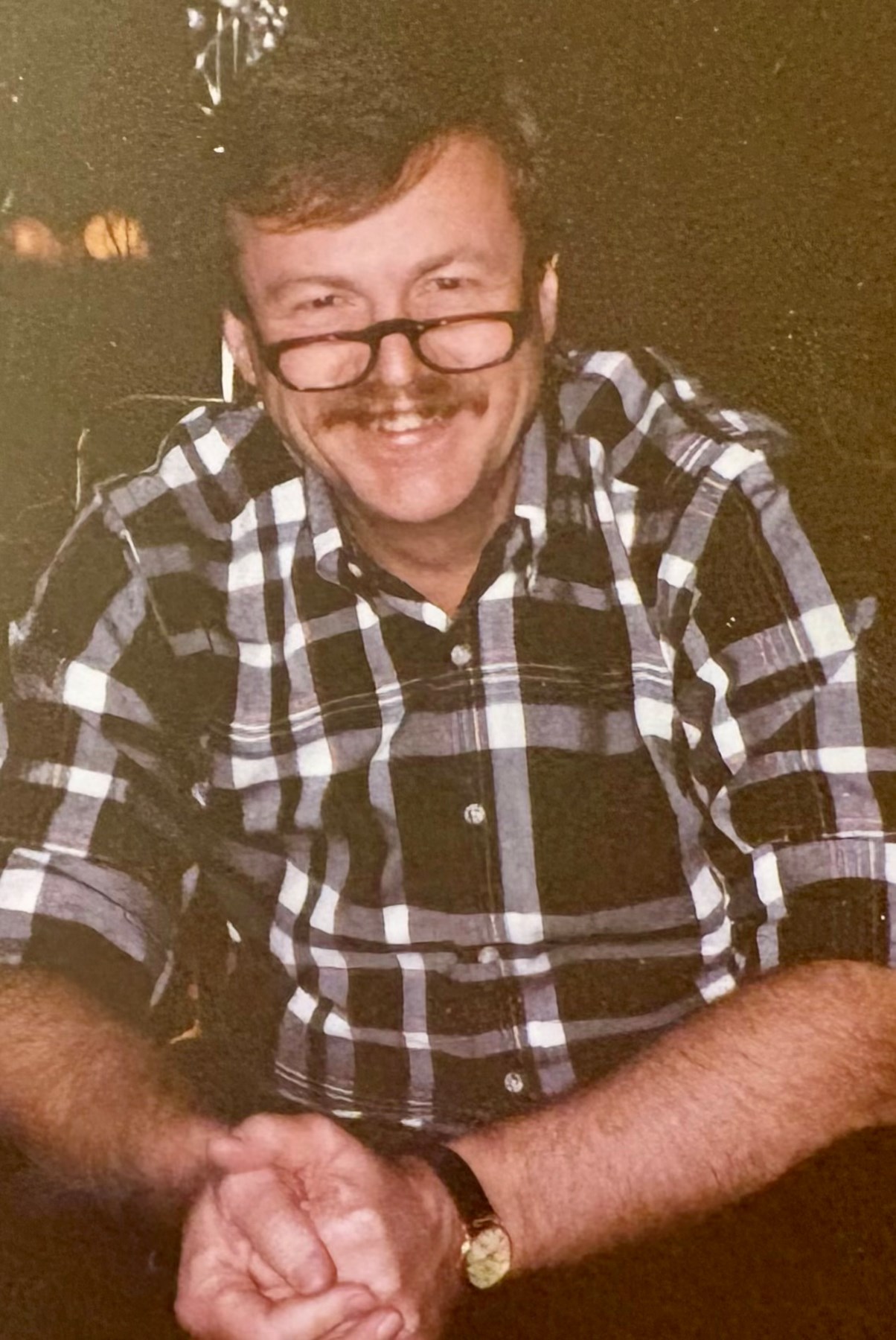 Dale Wilde Obituary - Millcreek, UT