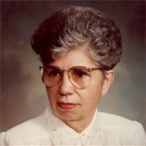 Alice Cole Obituary - Columbus, OH