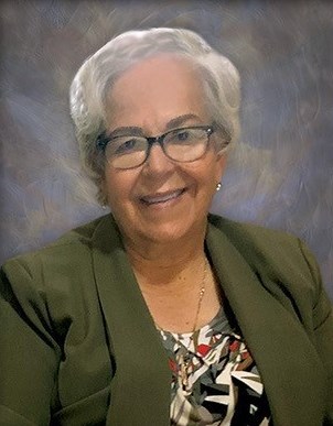 Hermila Diaz Obituary - Glendora, CA