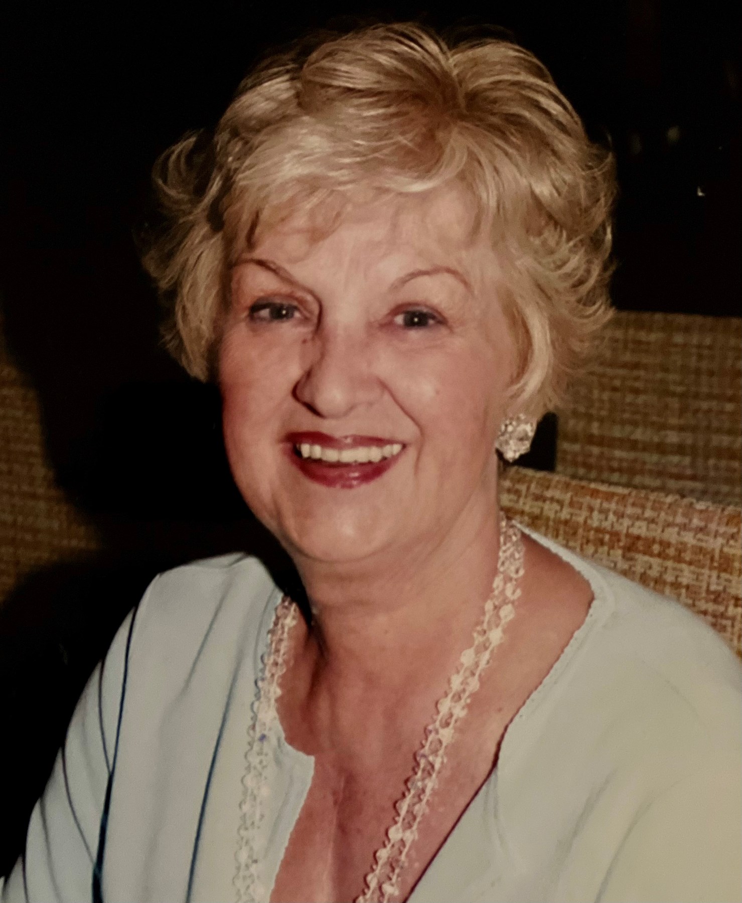Emily Colonna Obituary - Woodstock, GA