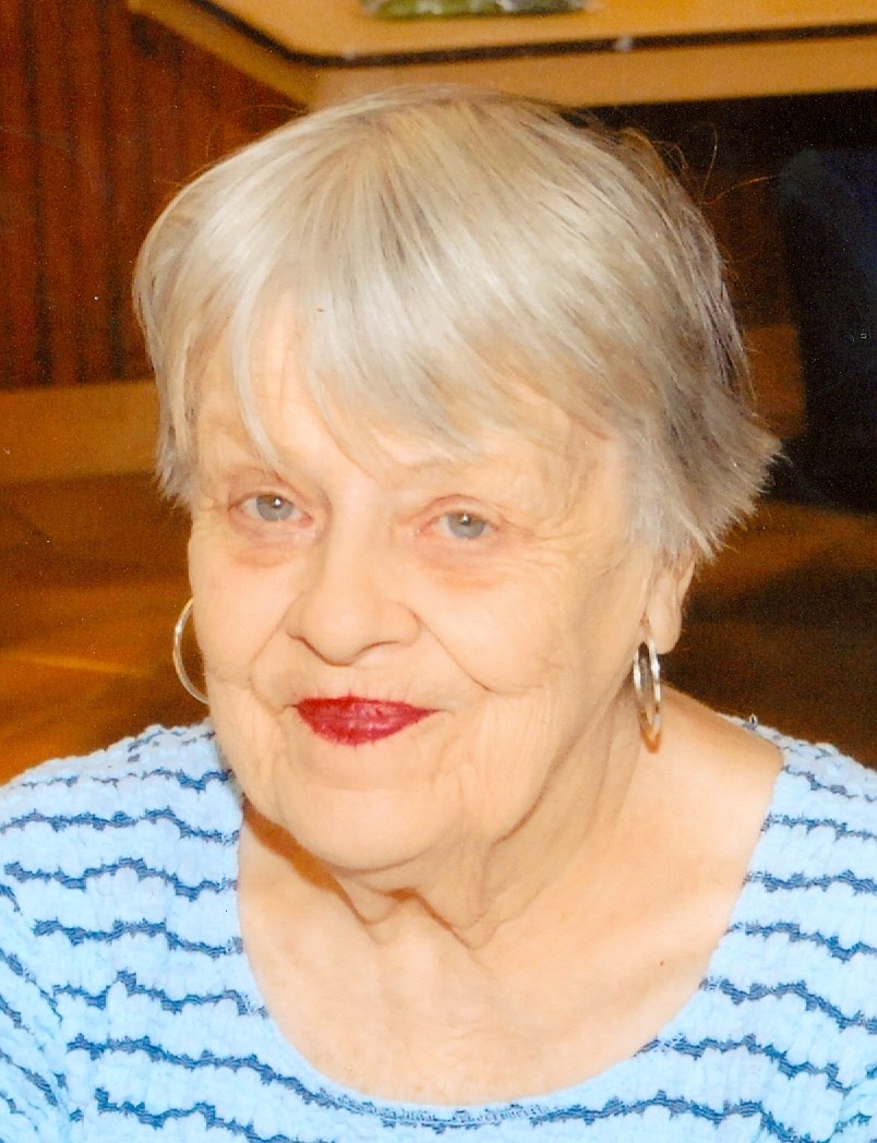 Nancy Louise Sadlo Obituary - Colleyville, TX