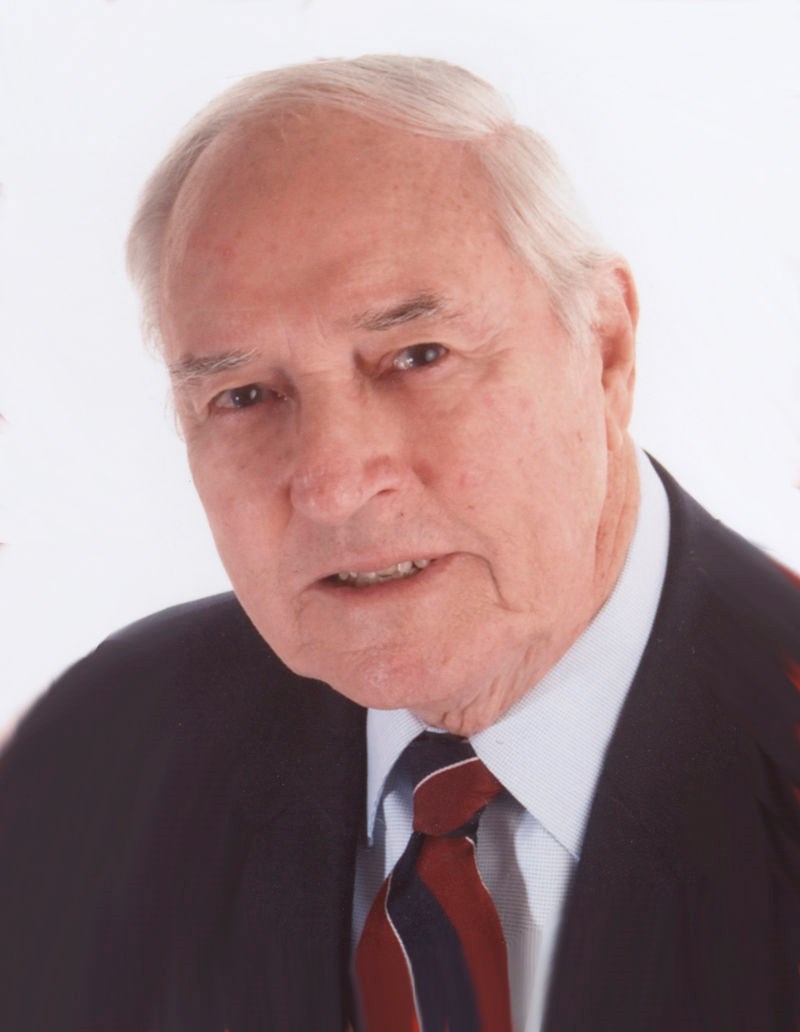 William Reilly Obituary - Austin, TX